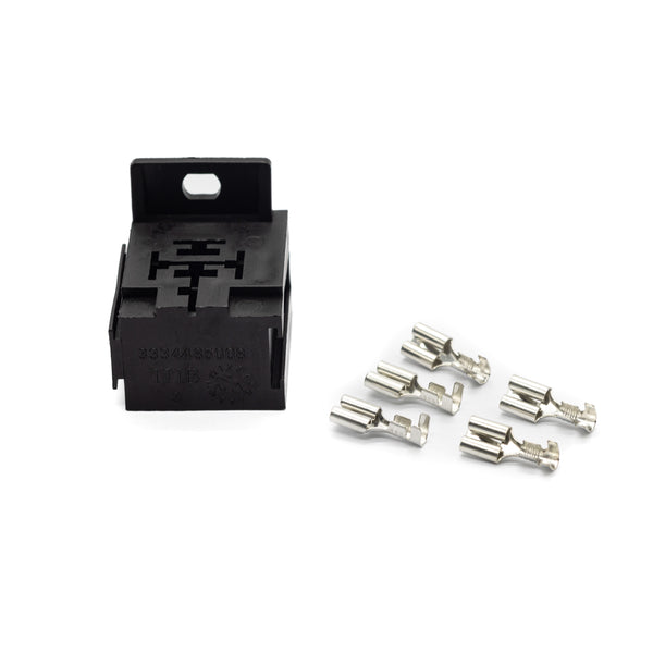 Relay Base – BDT Auto Electrical Parts