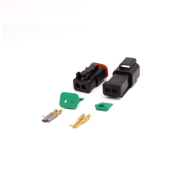 Deutsch Plug Kit (DT) – BDT Auto Electrical Parts