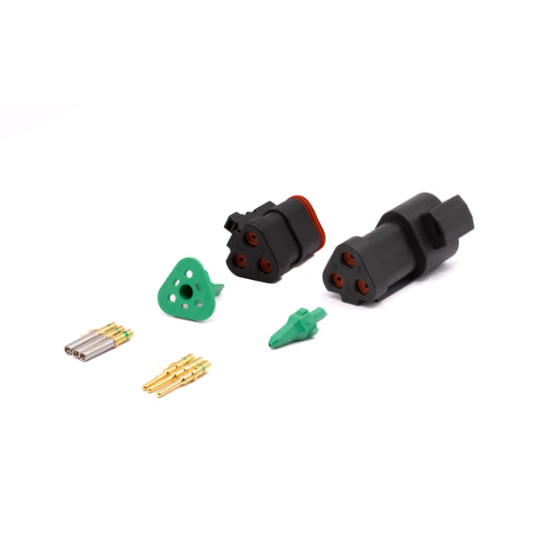 Deutsch Plug Kit (DT) – BDT Auto Electrical Parts